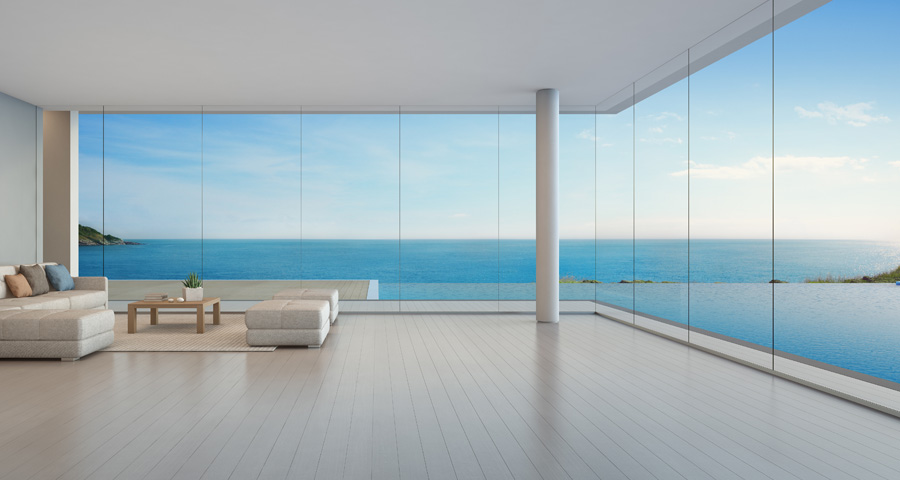 -Window Shine SD | Window Cleaning Services-